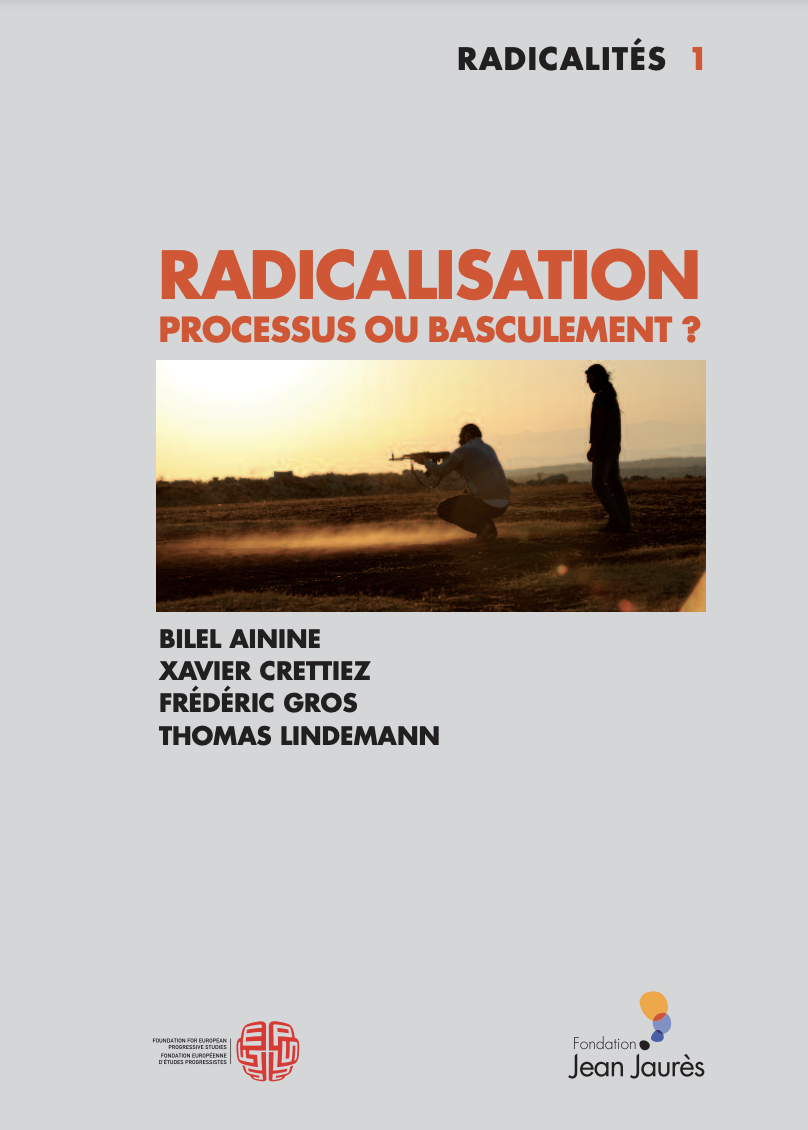 Radicalisation: gradual process or a sudden change? - Foundation for ...