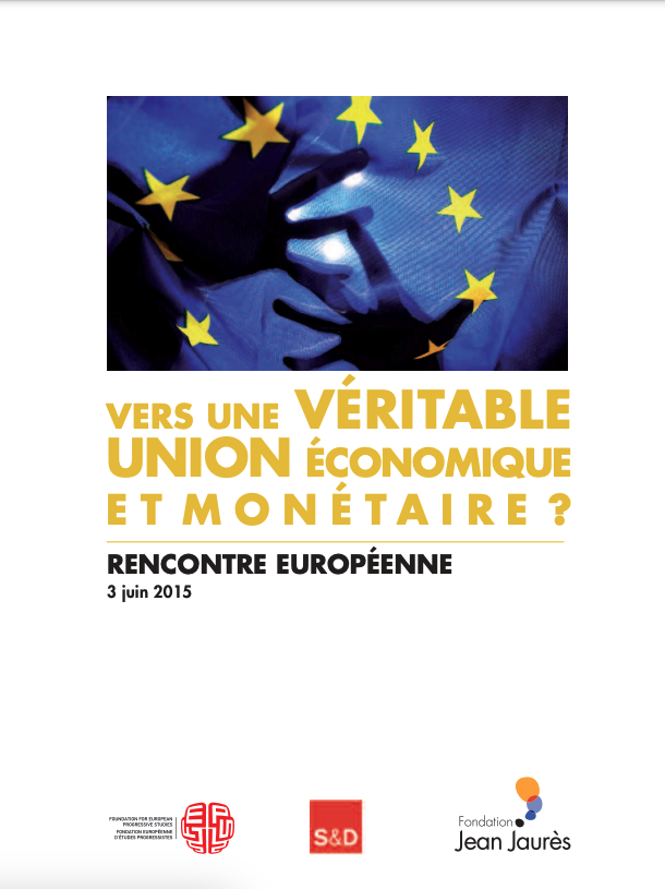 Are we moving towards a genuine economic and monetary union ...