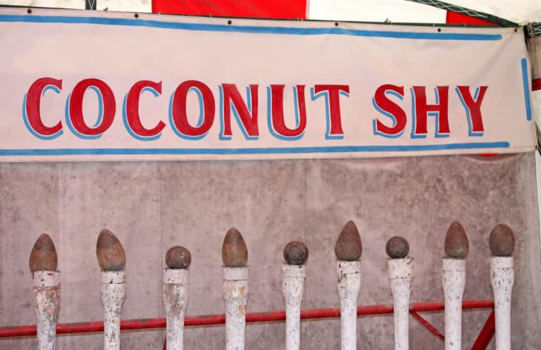 A coconut shy election - Foundation for European Progressive Studies