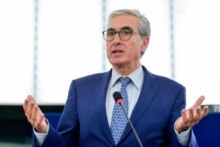 A modern left - Foundation for European Progressive Studies