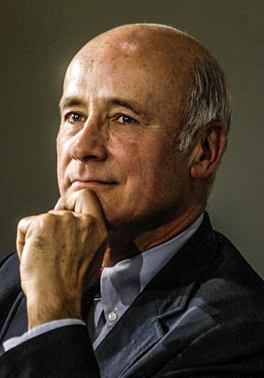 The global order and the future of American influence - Foundation for ...