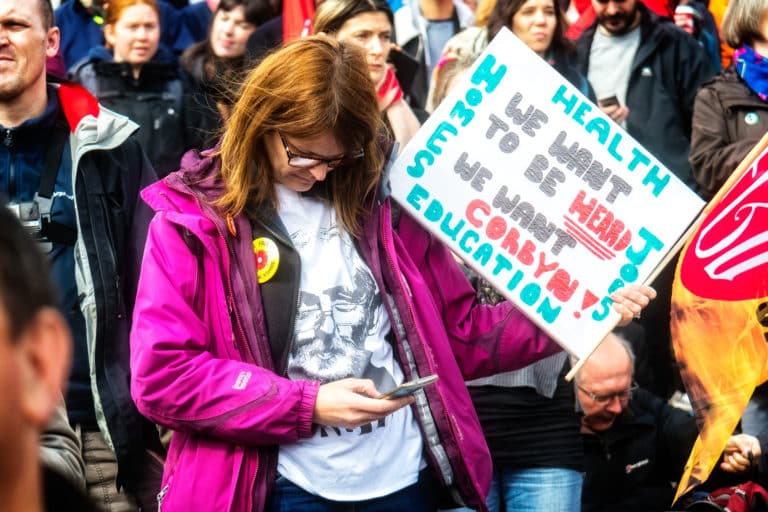 Trump, a symbol of populism - Foundation for European Progressive Studies