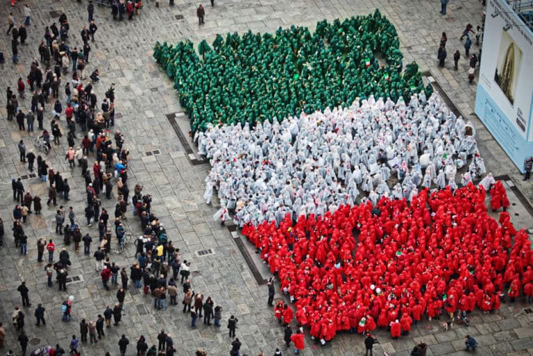 Italy'migration : Heralding a New Era of Tolerated Discrimination?