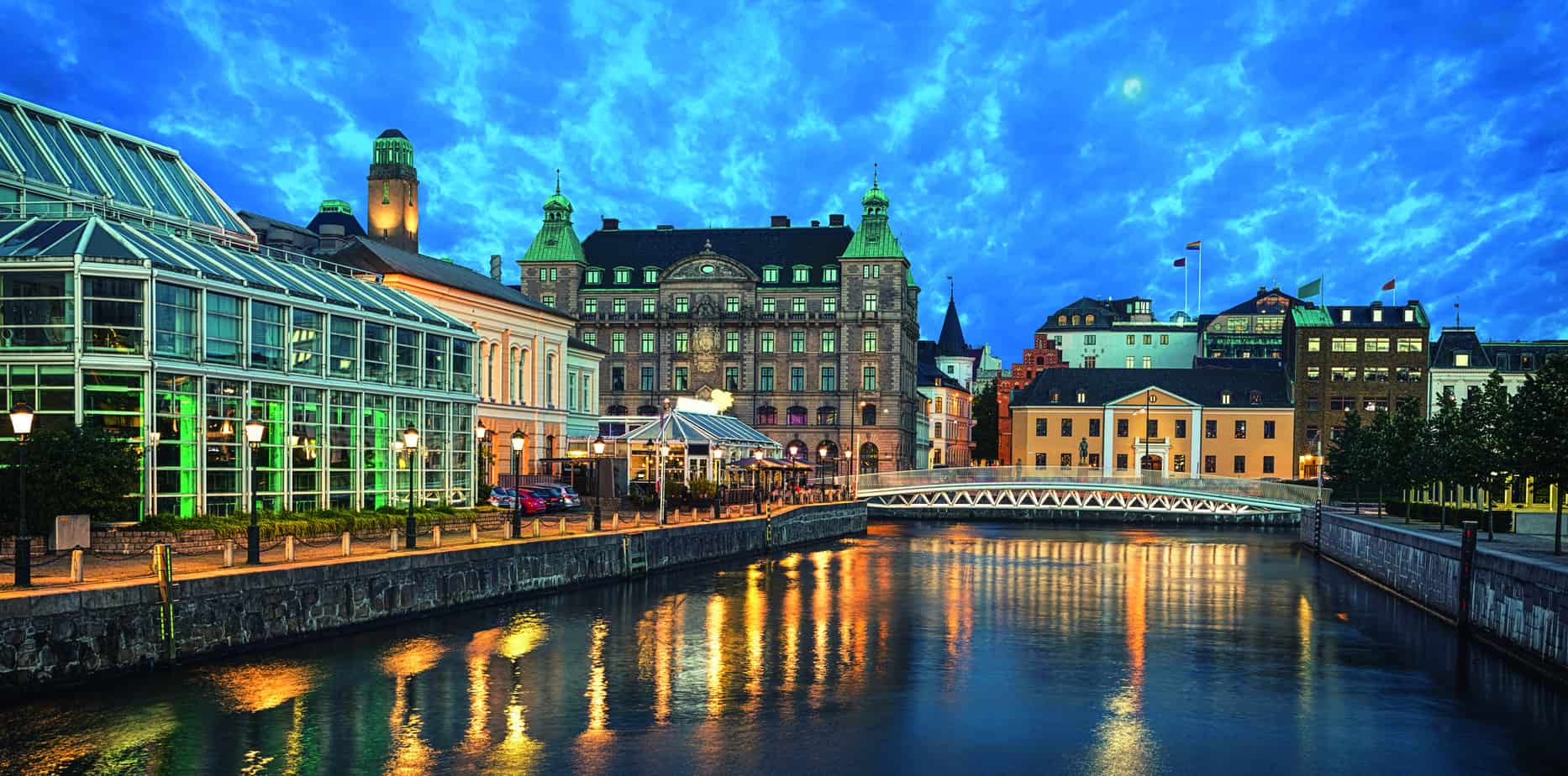 MALMÖ : ‘Collaborative Future Making’ explained