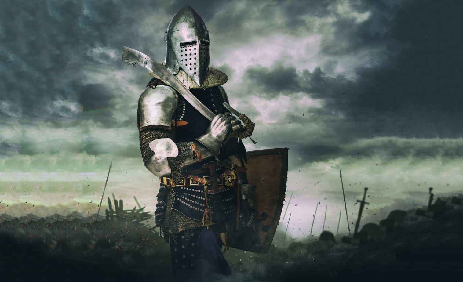 The women’s revolution in need of progressive male ‘knights’s to ...