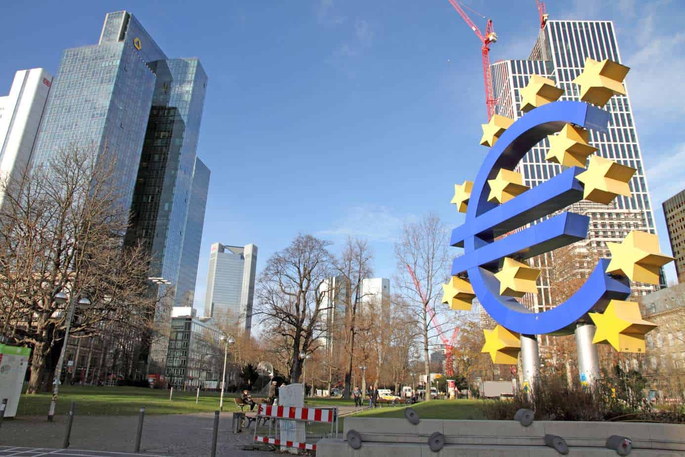 Ecological transition: the ECB and budgetary authorities referred to ...