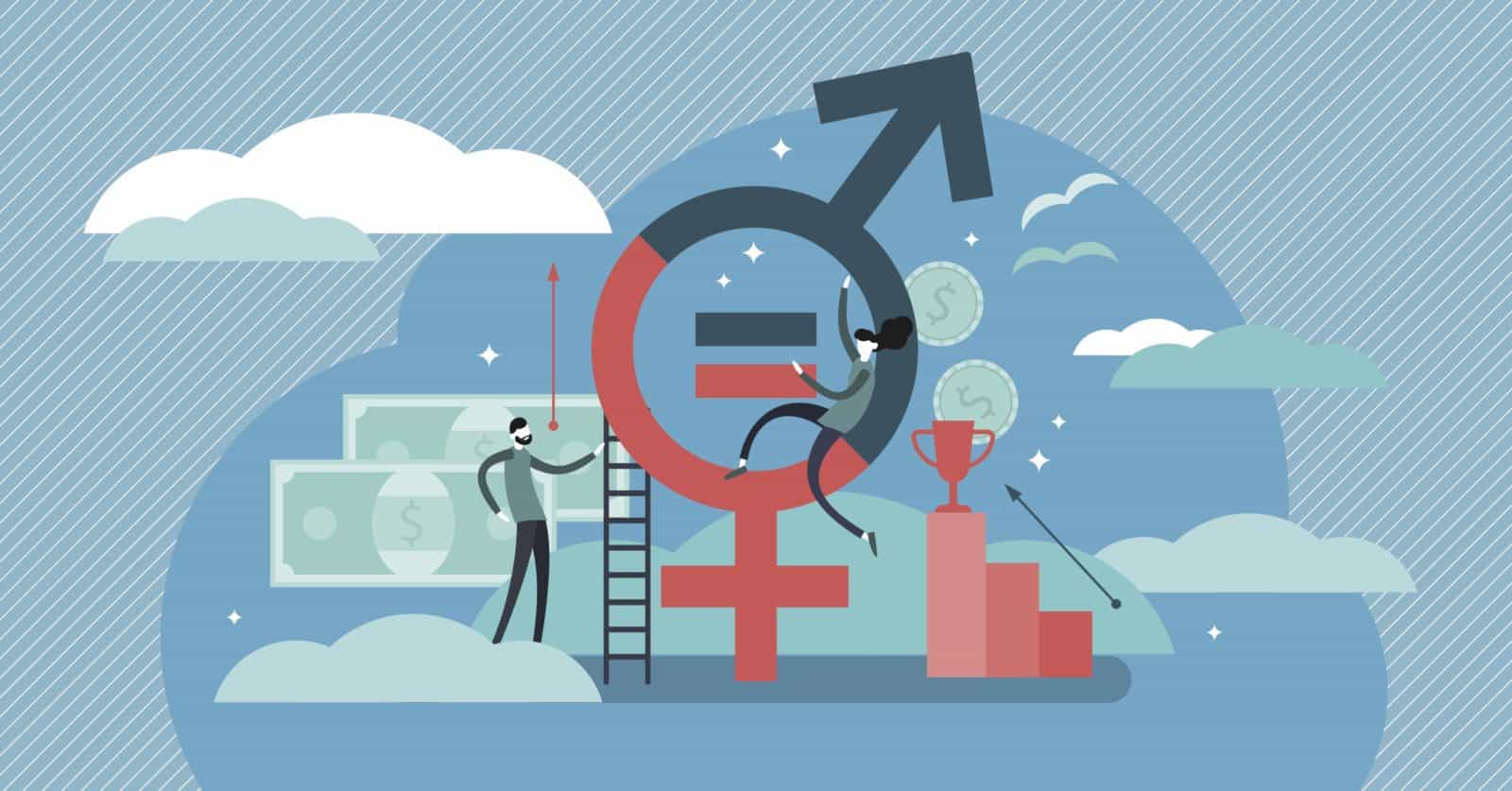 Gender parity beyond numbers - Foundation for European Progressive Studies