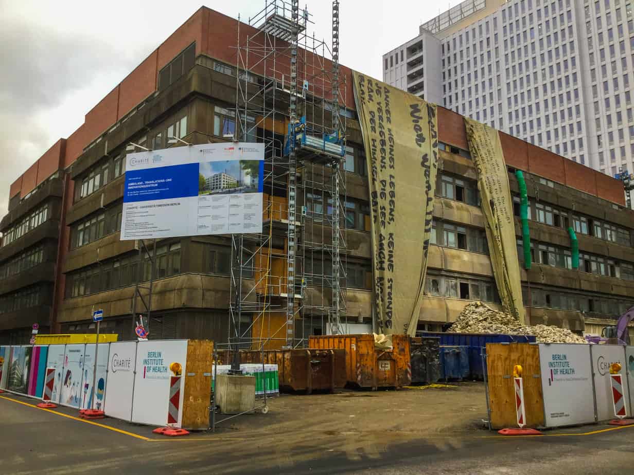 Boosting innovative investment in social infrastructure