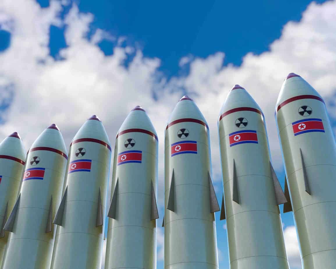 The EU and lifting the shadow of nuclear proliferation