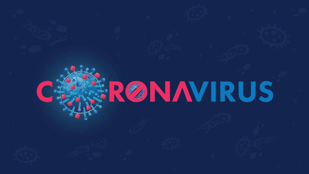 Corona Virus, the greatest test to our values and choices - Foundation ...