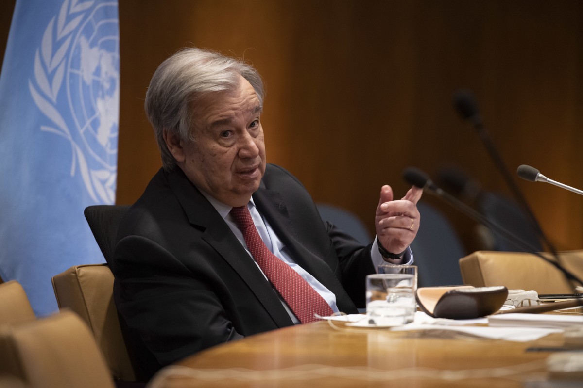 The 75th anniversary of the United Nations: the urgently needed reforms ...