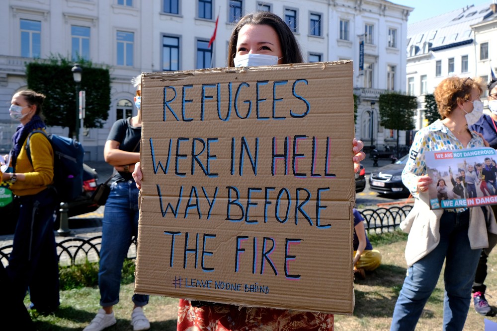 Municipalities as main players in EU asylum policy - Foundation for ...