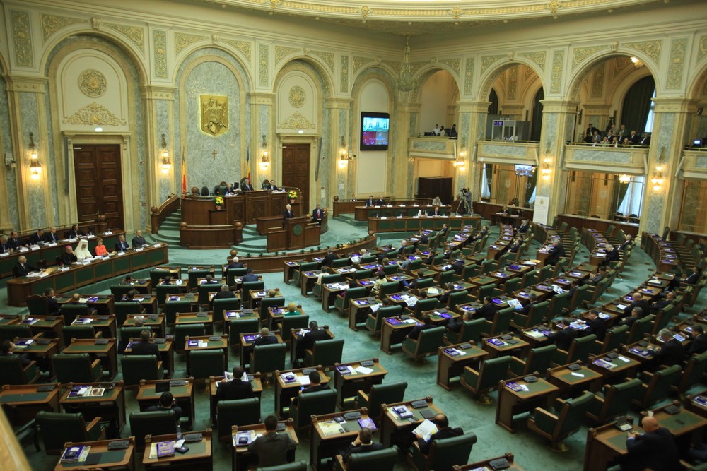 From bored to horrified: the Romanian elections of 2020 - Foundation ...