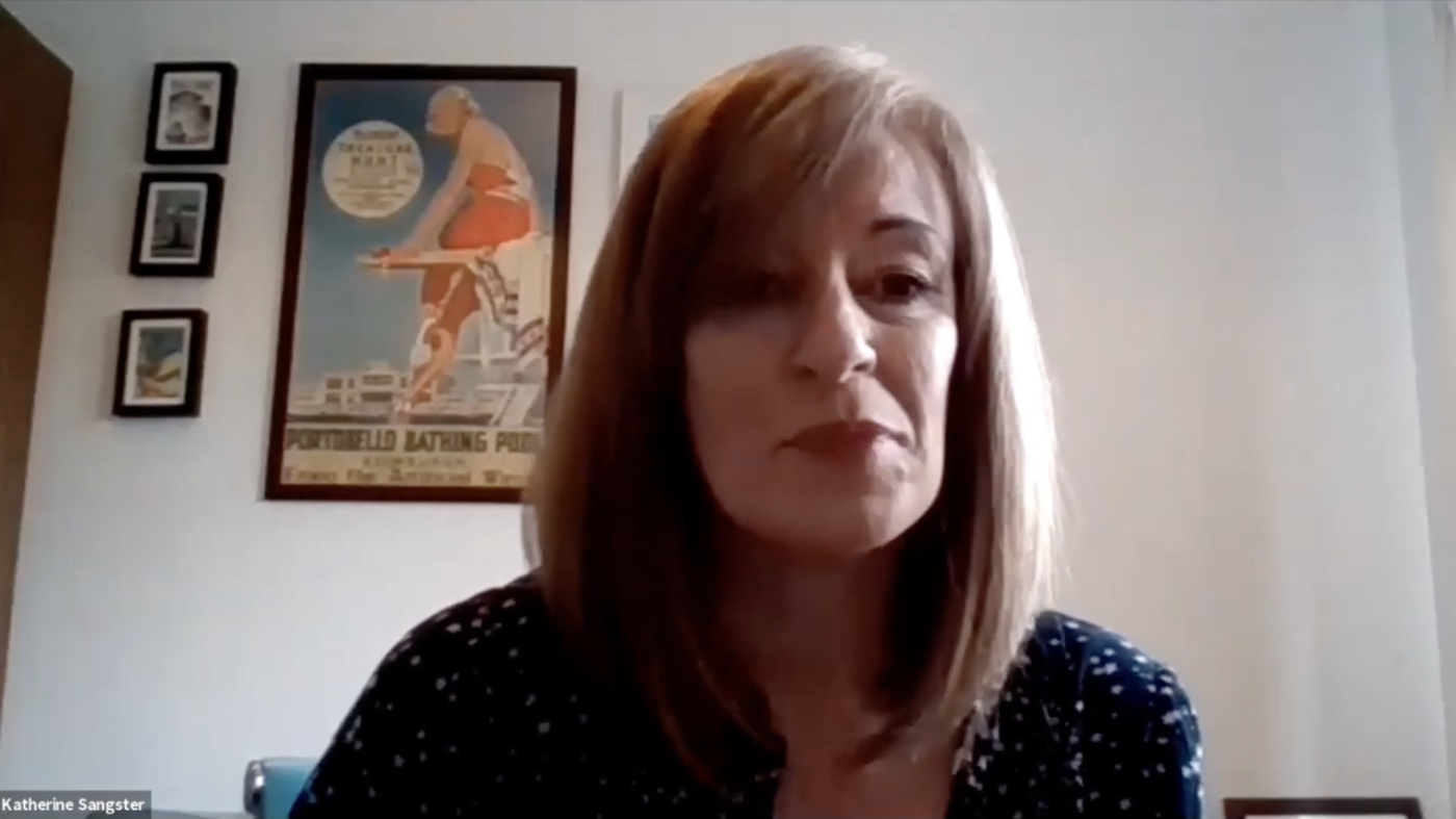 Report launch: A Voice for the Future: How Labour can shape the next 20 ...