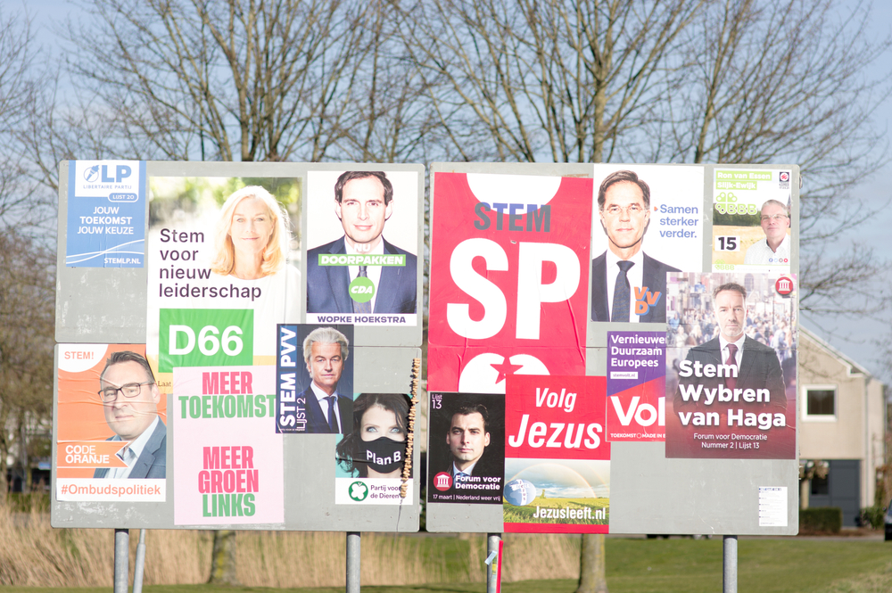 The Dutch 2021 elections: education as the new divide? - Foundation for ...