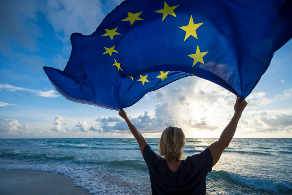 A vision for our European future - Foundation for European Progressive ...