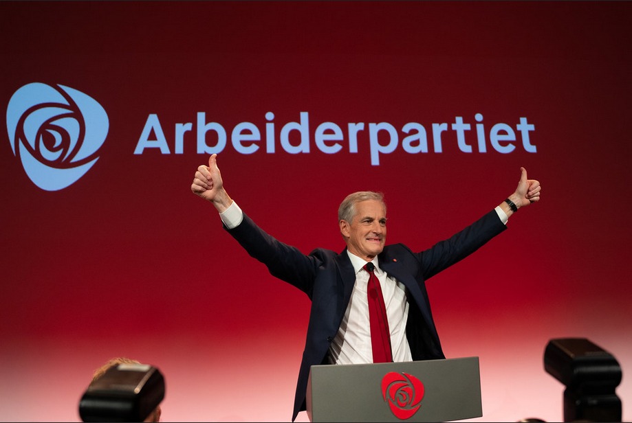 Norwegian Labour success: the right policies, the right strategy, and a ...