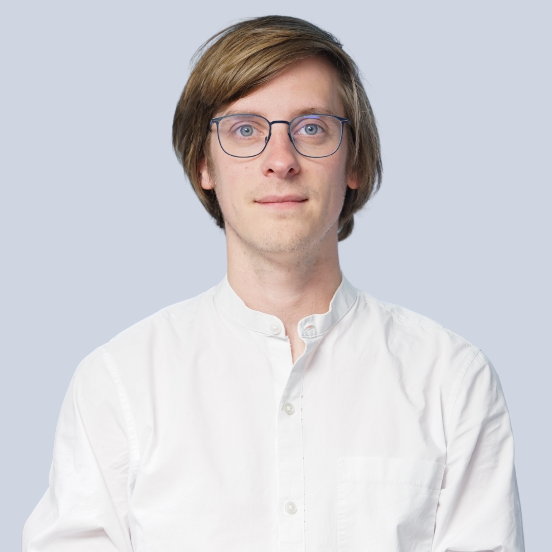 François BALATE - Foundation for European Progressive Studies