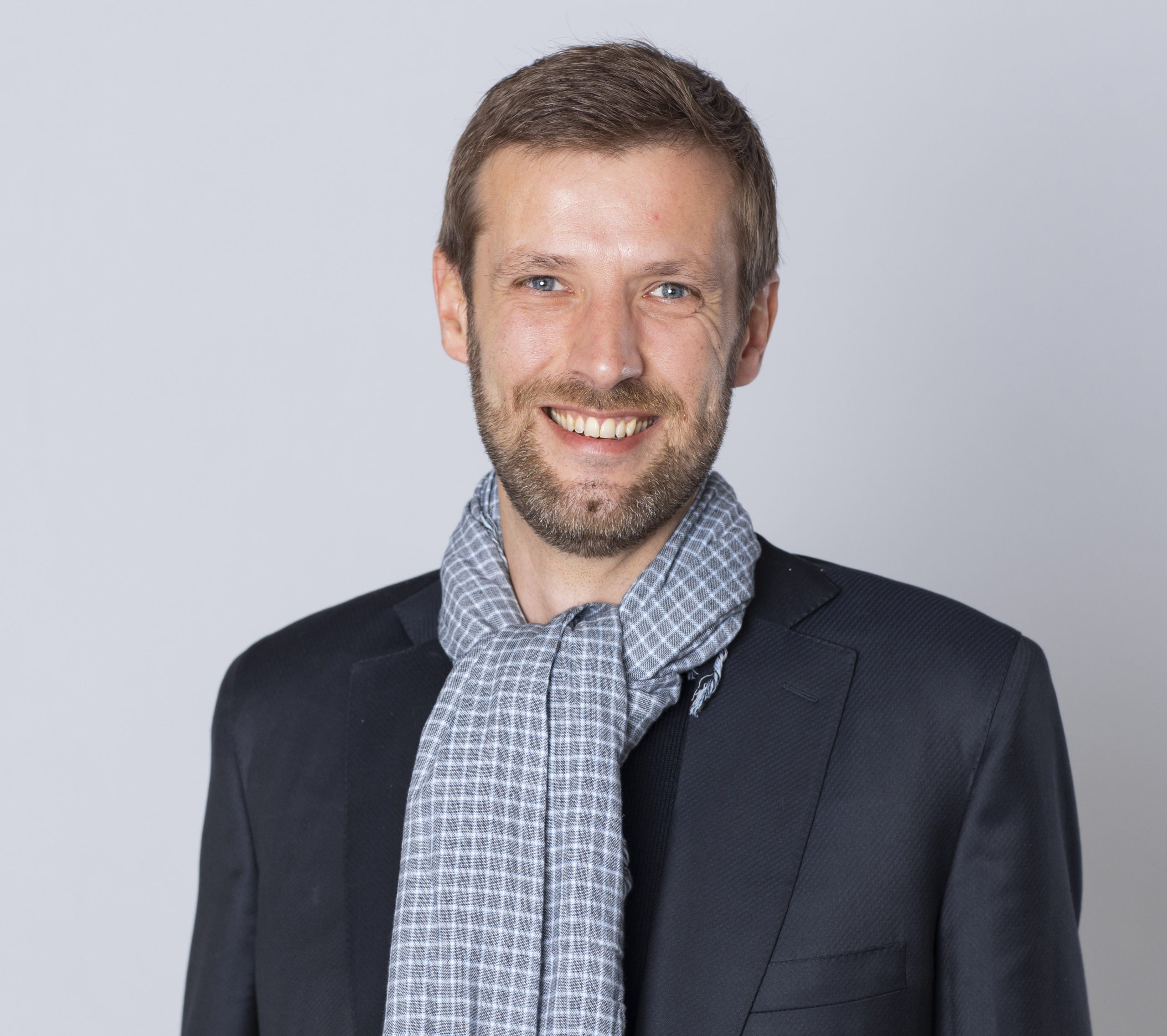 Johan ROBBERECHT - Foundation for European Progressive Studies