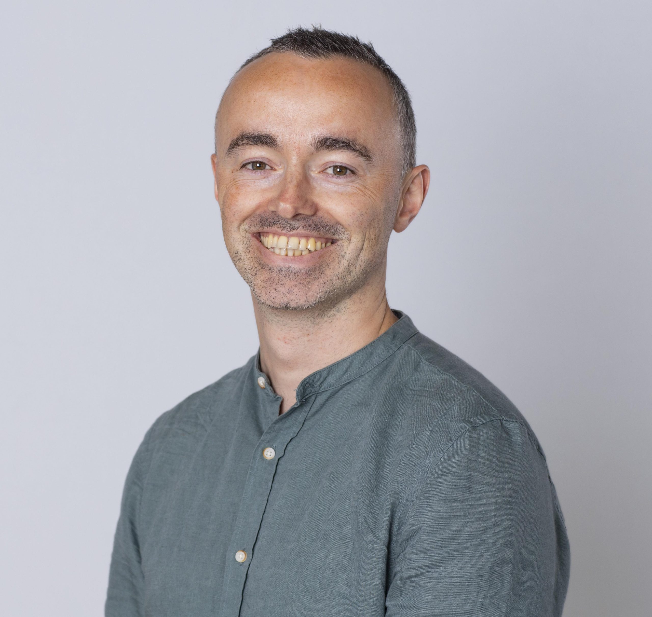 Justin NOGAREDE - Foundation for European Progressive Studies