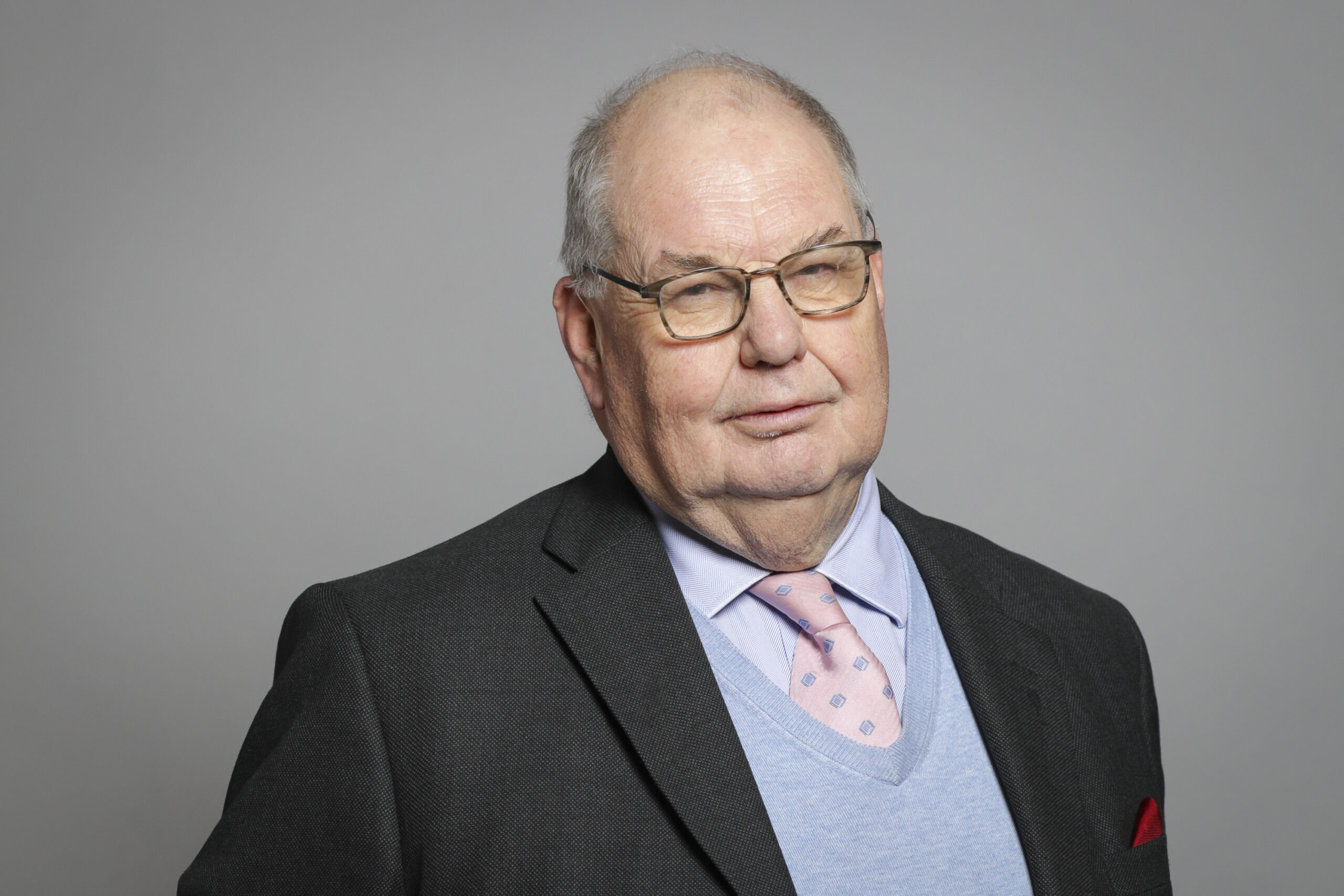 Roger LIDDLE - Foundation for European Progressive Studies