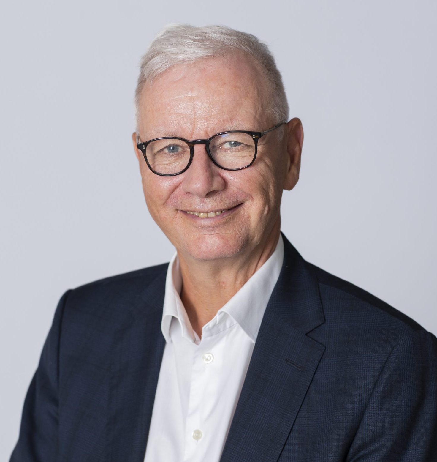 Jan-Erik STØSTAD - Foundation for European Progressive Studies