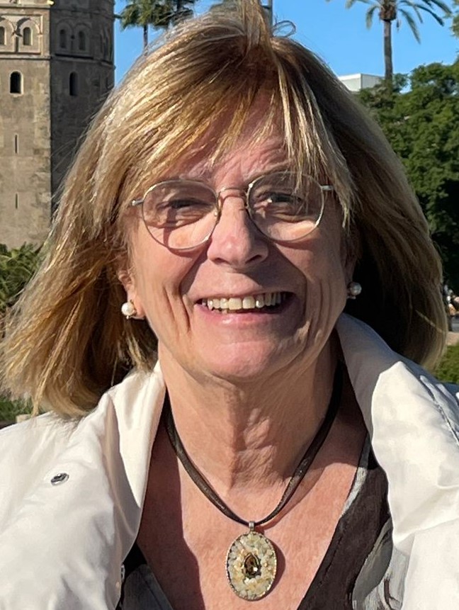 Teresa RIERA MADURELL - Foundation for European Progressive Studies