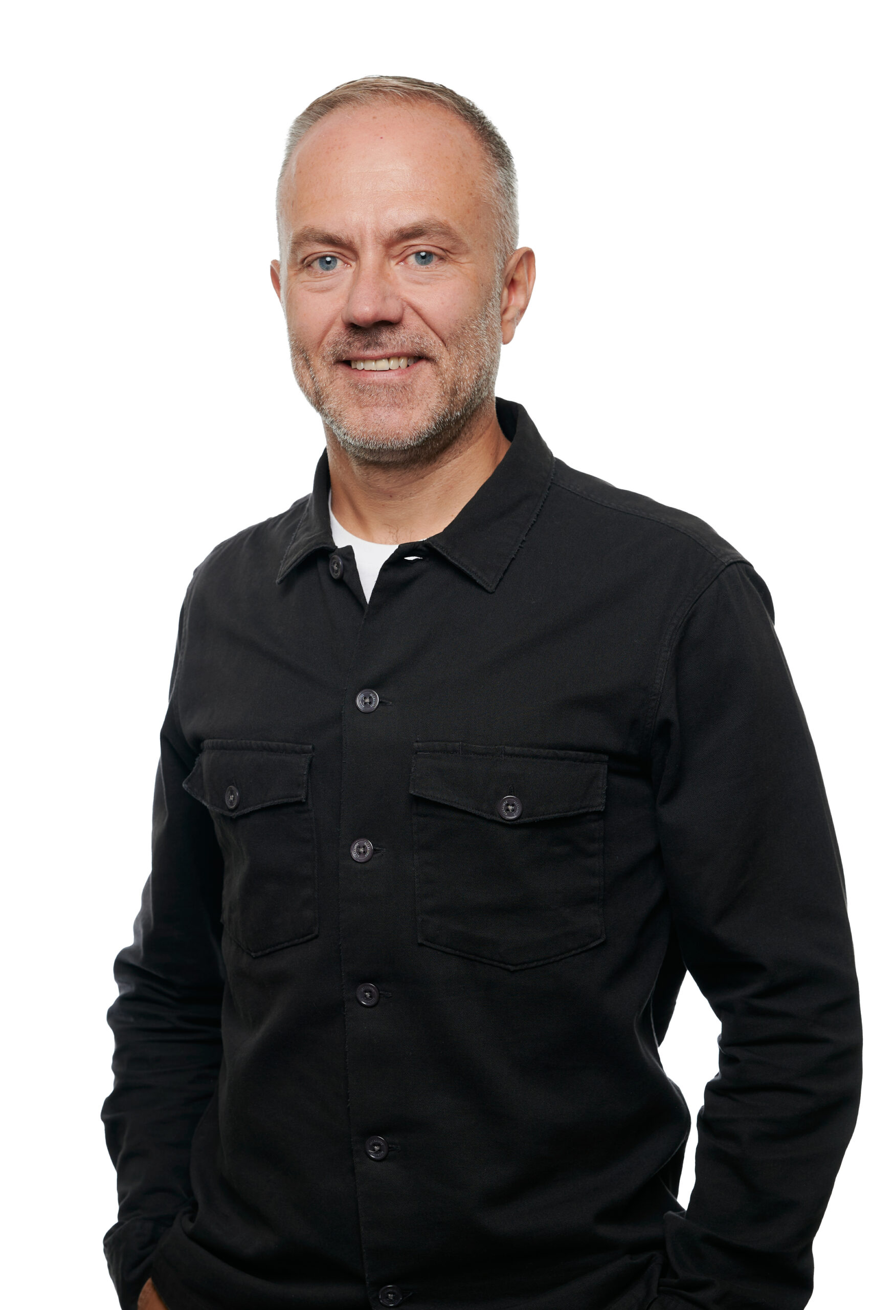 Eric SUNDSTRÖM - Foundation for European Progressive Studies