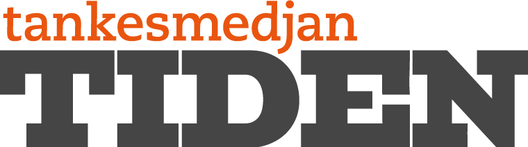 Tankesmedja Tiden - Foundation for European Progressive Studies