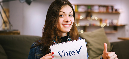 Lowering the Voting Age 16 – what other countries can learn from ...