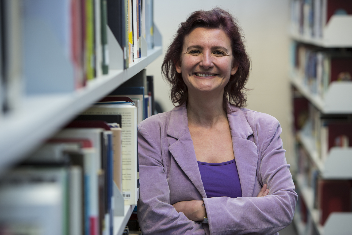 Özlem ONARAN - Foundation for European Progressive Studies