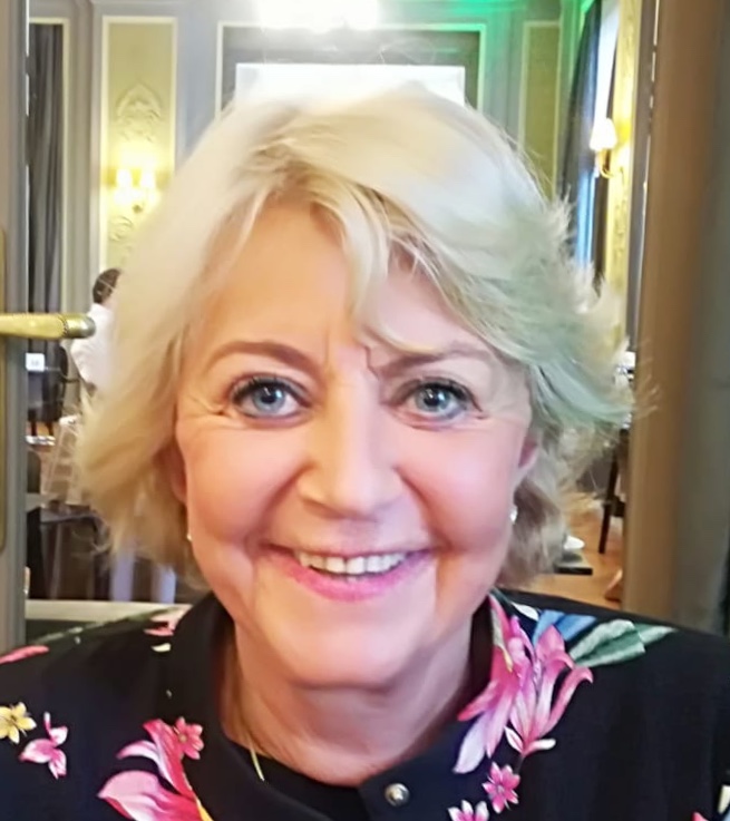 Agnès HUBERT - Foundation for European Progressive Studies