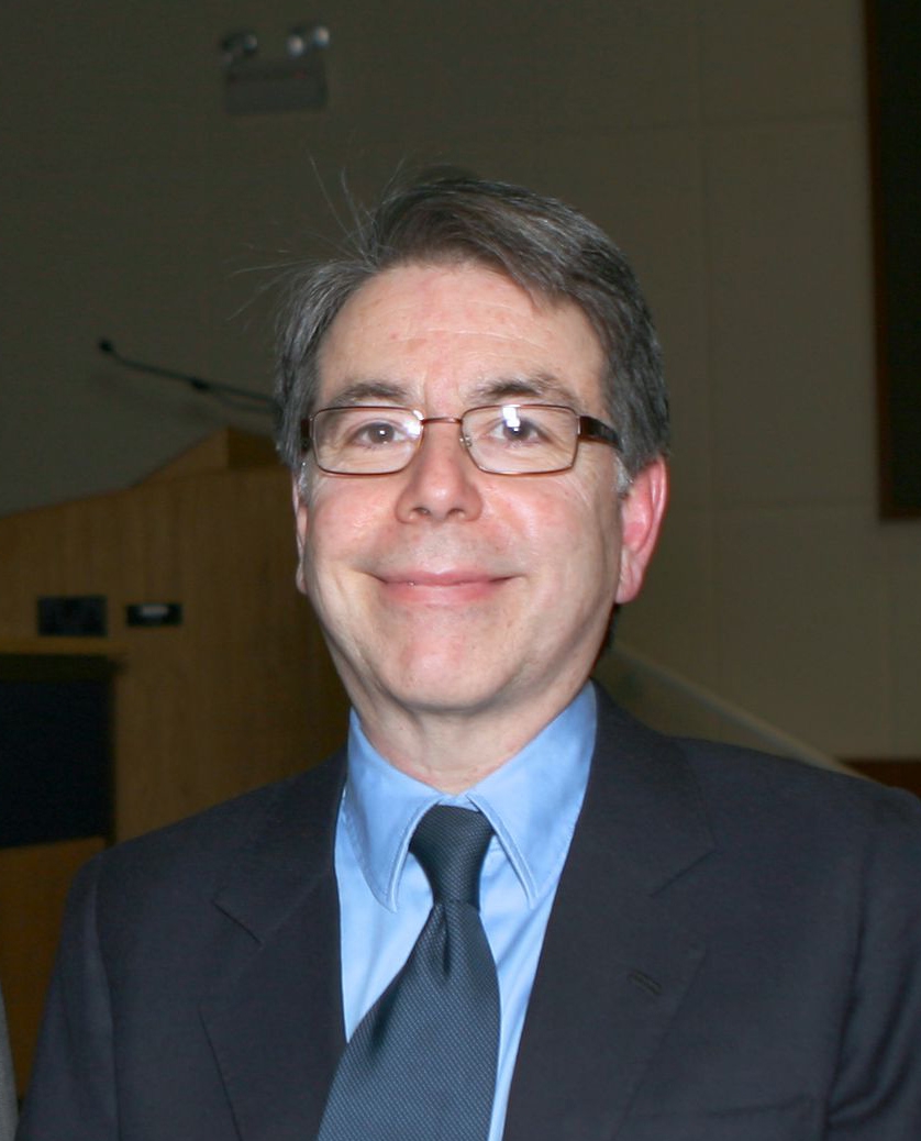 Robert LADRECH - Foundation for European Progressive Studies