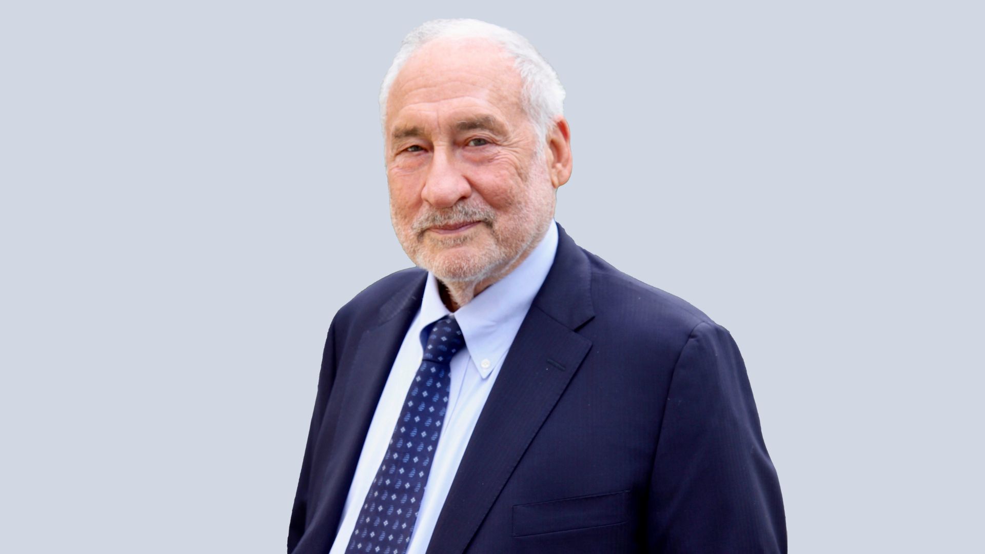Joseph STIGLITZ - Foundation for European Progressive Studies