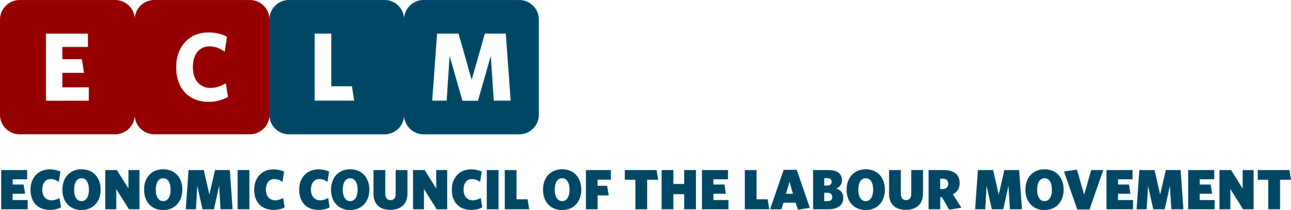 Economic Council of the Labour Movement (ECLM) - Foundation for ...