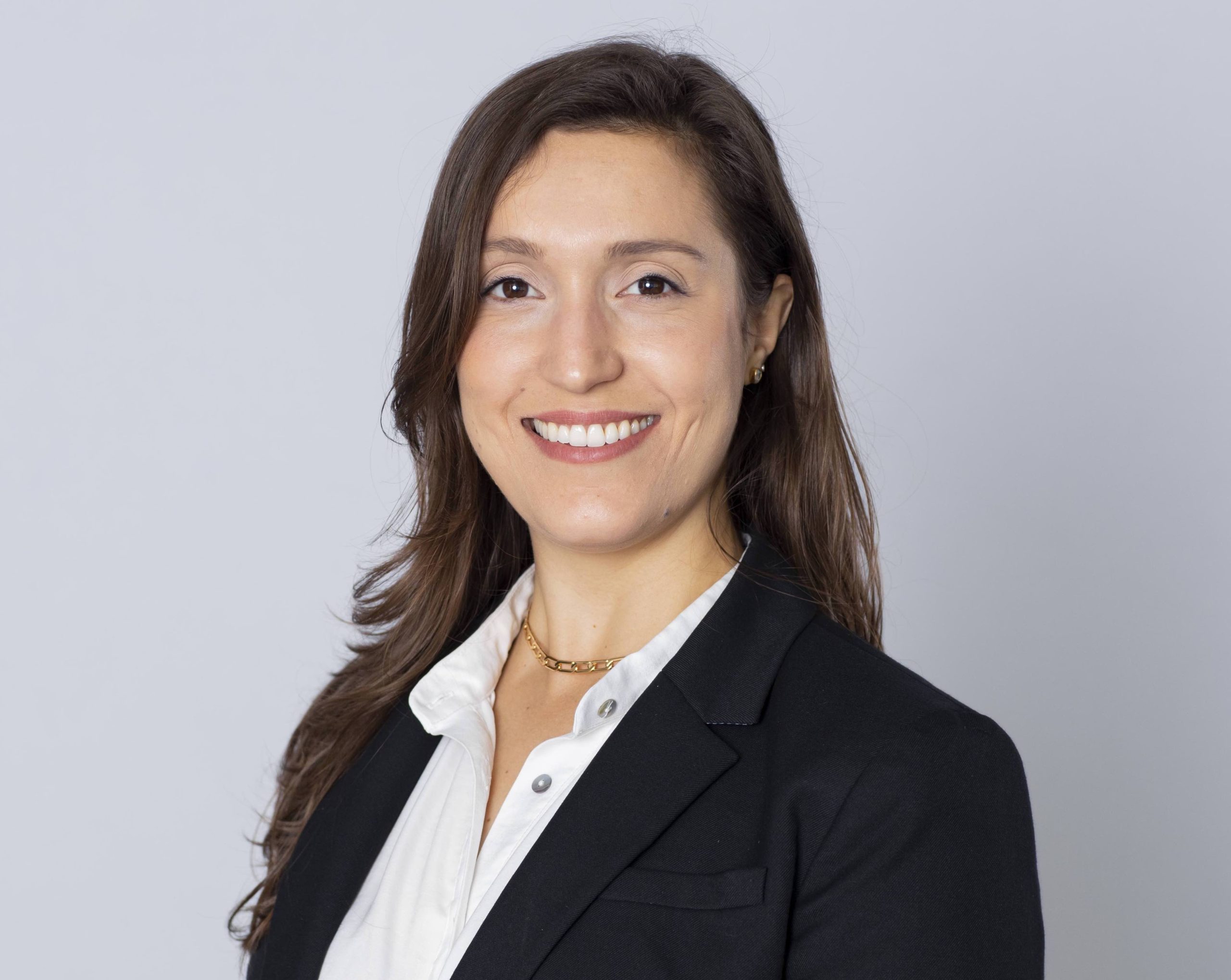 Aline BURNI - Foundation for European Progressive Studies