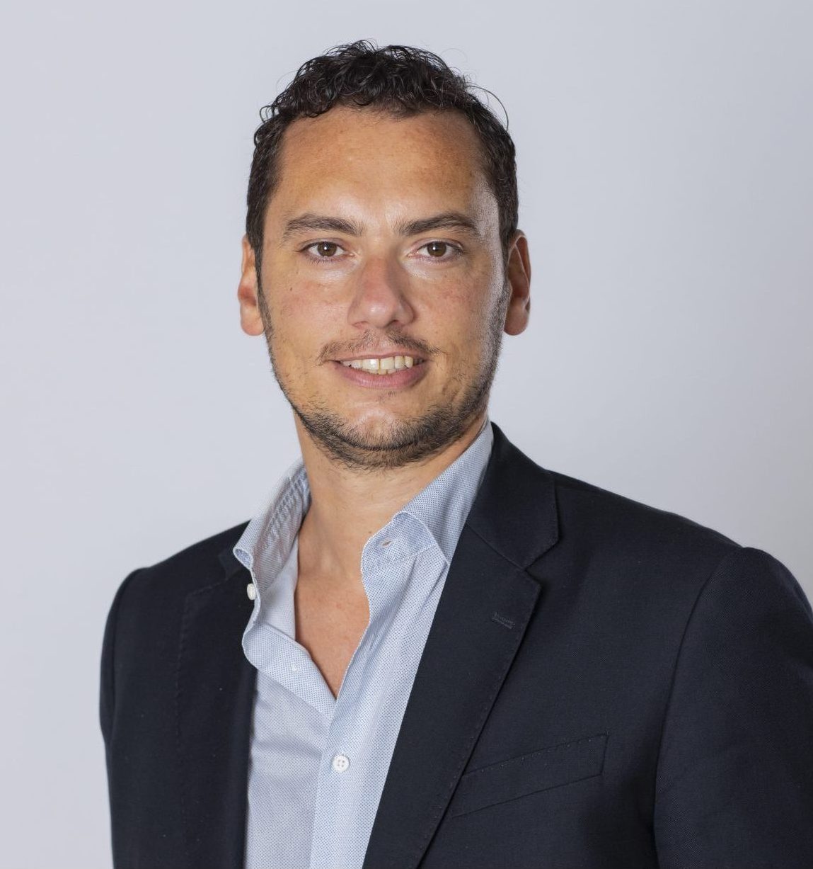 David RINALDI - Foundation for European Progressive Studies