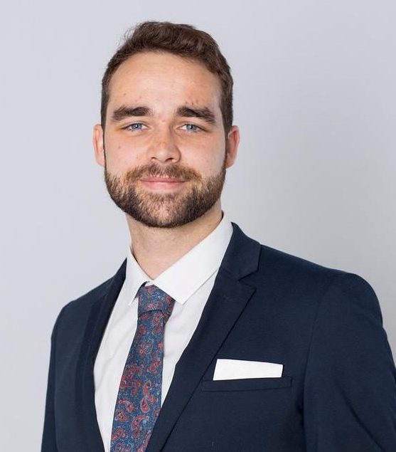 Kevin LE MERLE - Foundation for European Progressive Studies