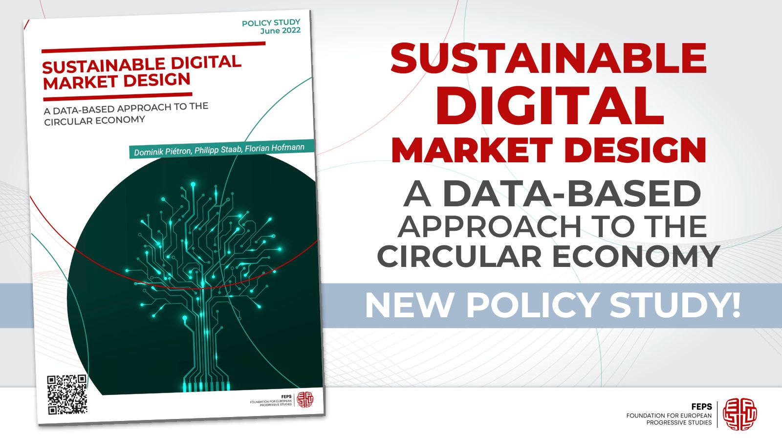 Sustainable digital market design - Foundation for European Progressive ...