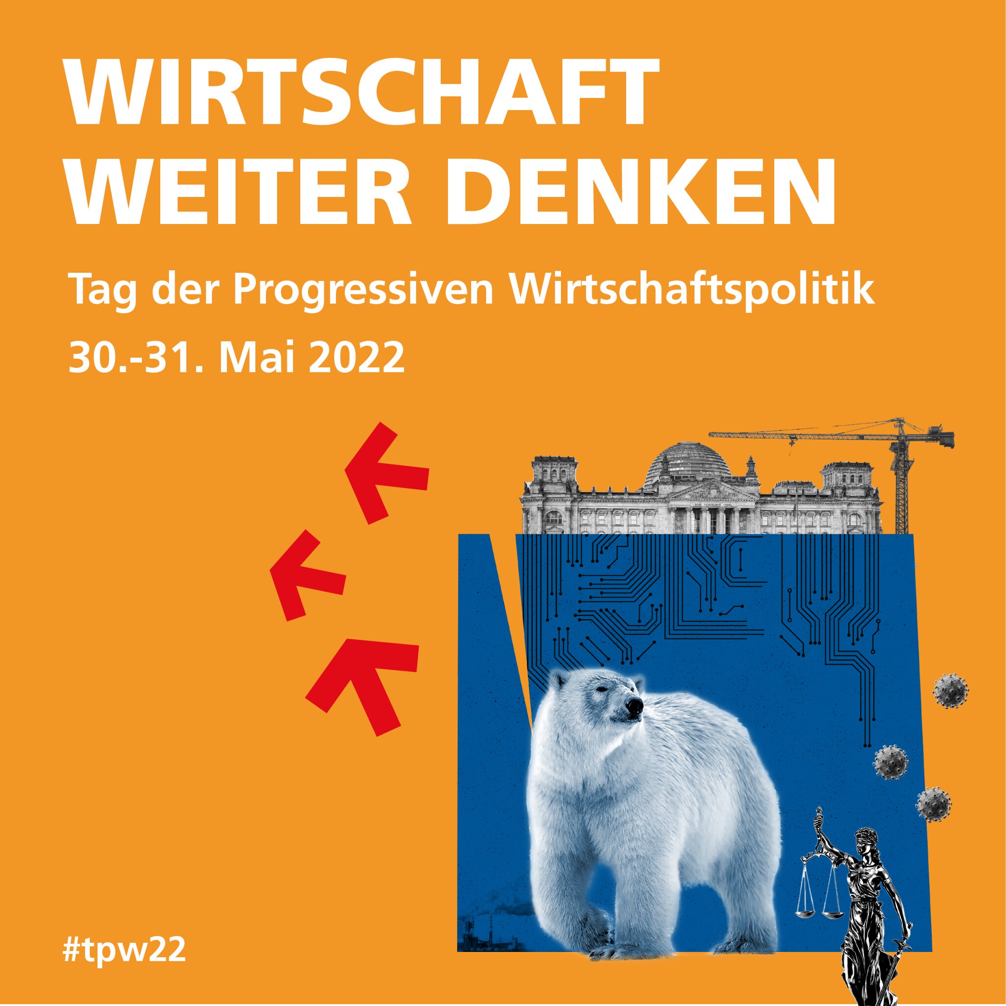 Progressive Economic Policy 2022 - Foundation for European Progressive ...