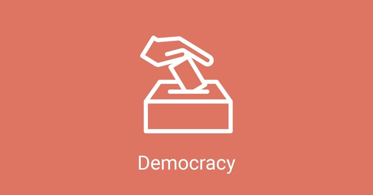 Democracy - Foundation for European Progressive Studies