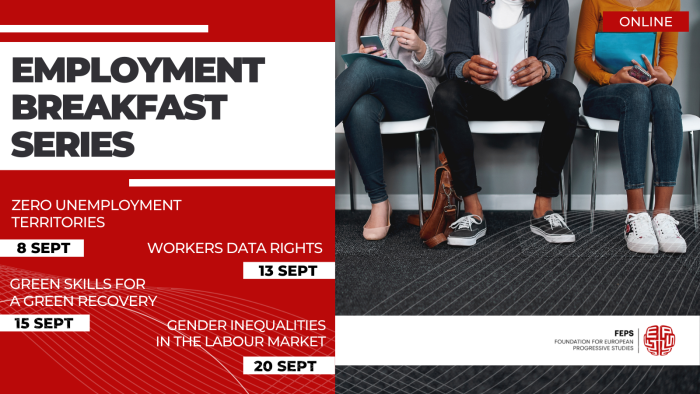 Foundation for European Progressive Studies