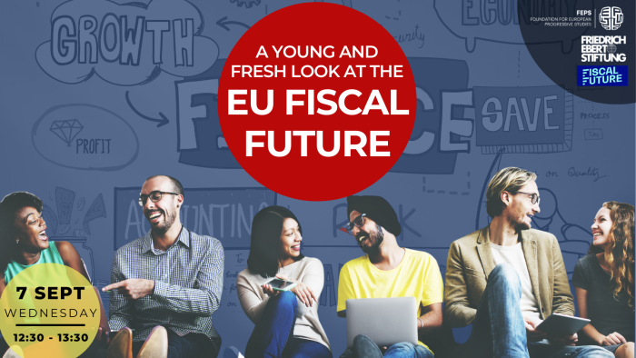 Foundation for European Progressive Studies