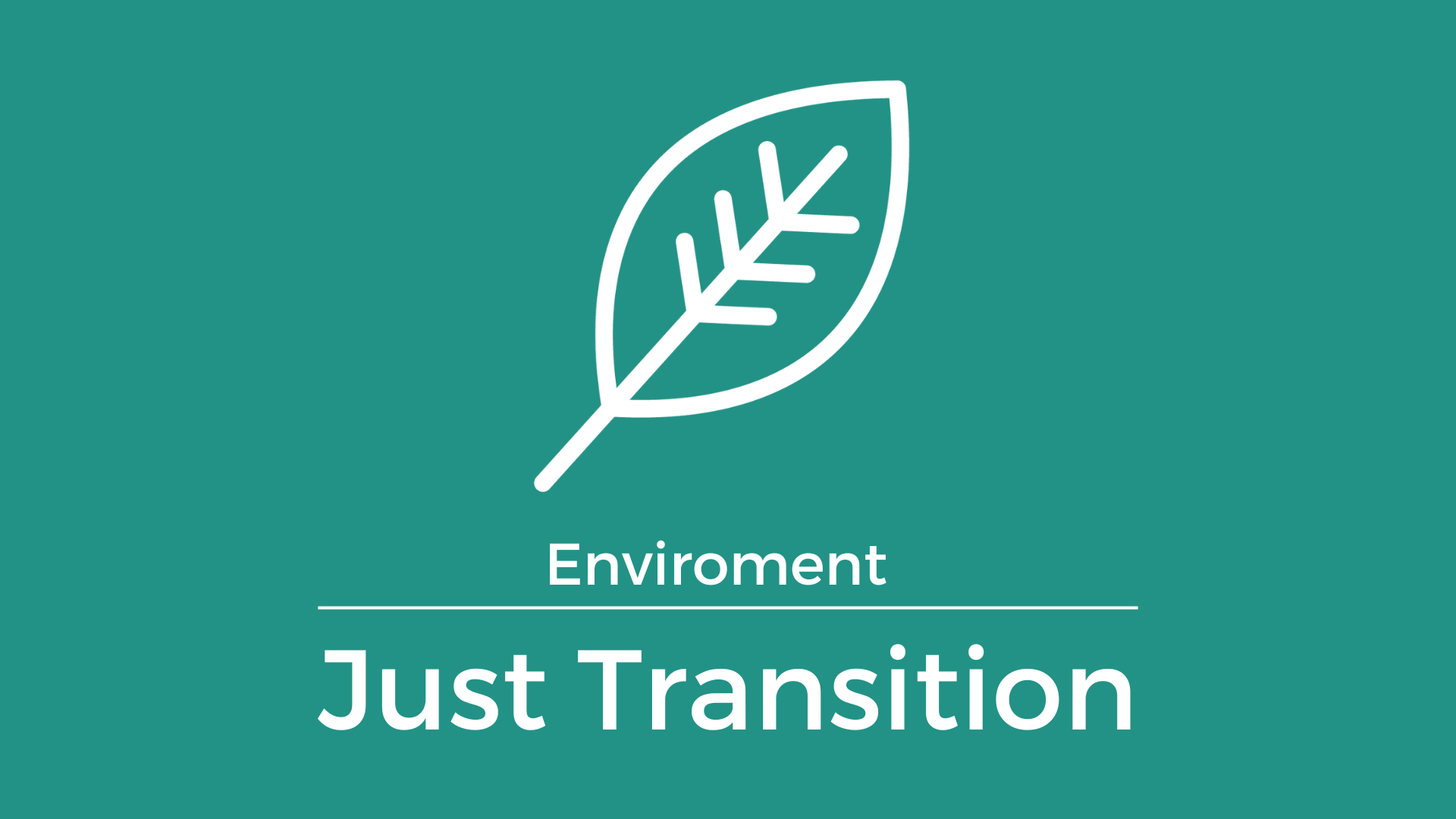 Just Transition Archives - Foundation for European Progressive Studies