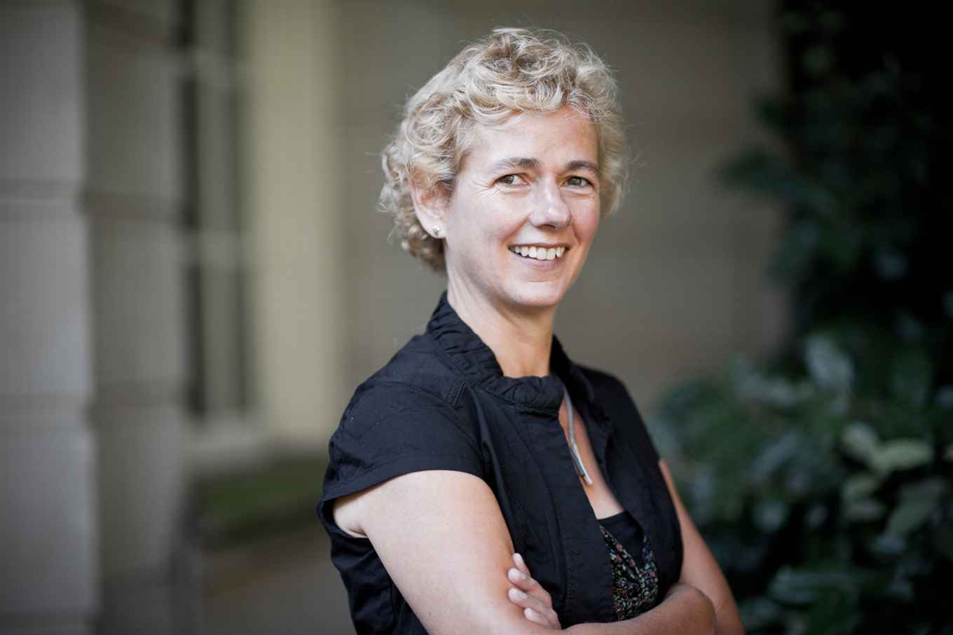 Annette SCHRAUWEN - Foundation for European Progressive Studies