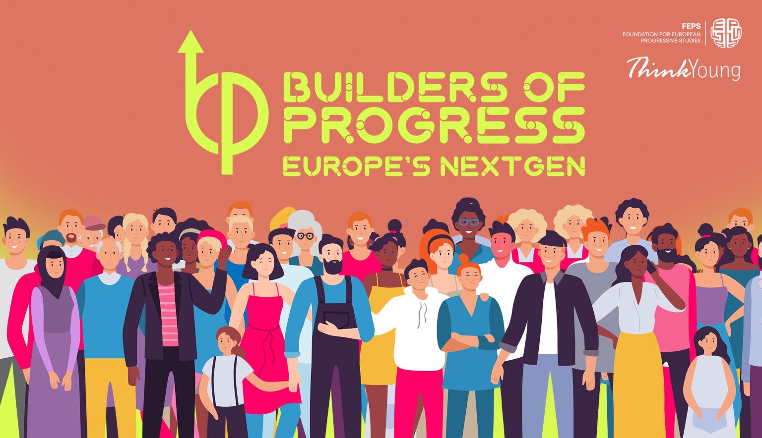 Europe’s largest Gen Z-focused research ever conducted - Foundation for ...