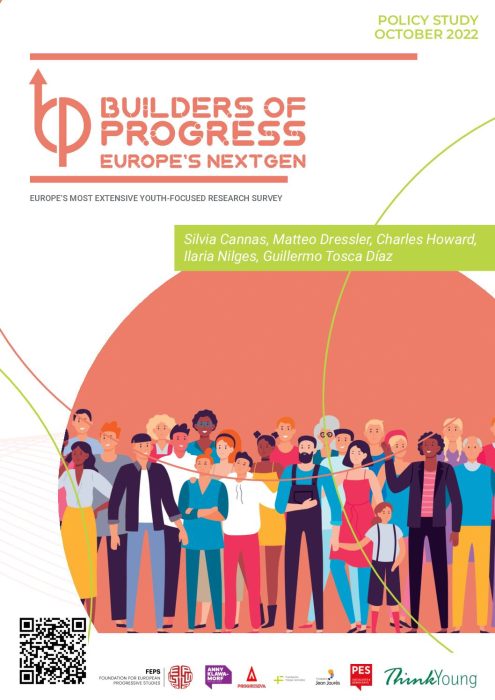 Foundation for European Progressive Studies