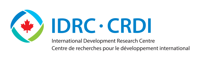 International Development Research Centre (IDRC-CRDI) - Foundation for ...