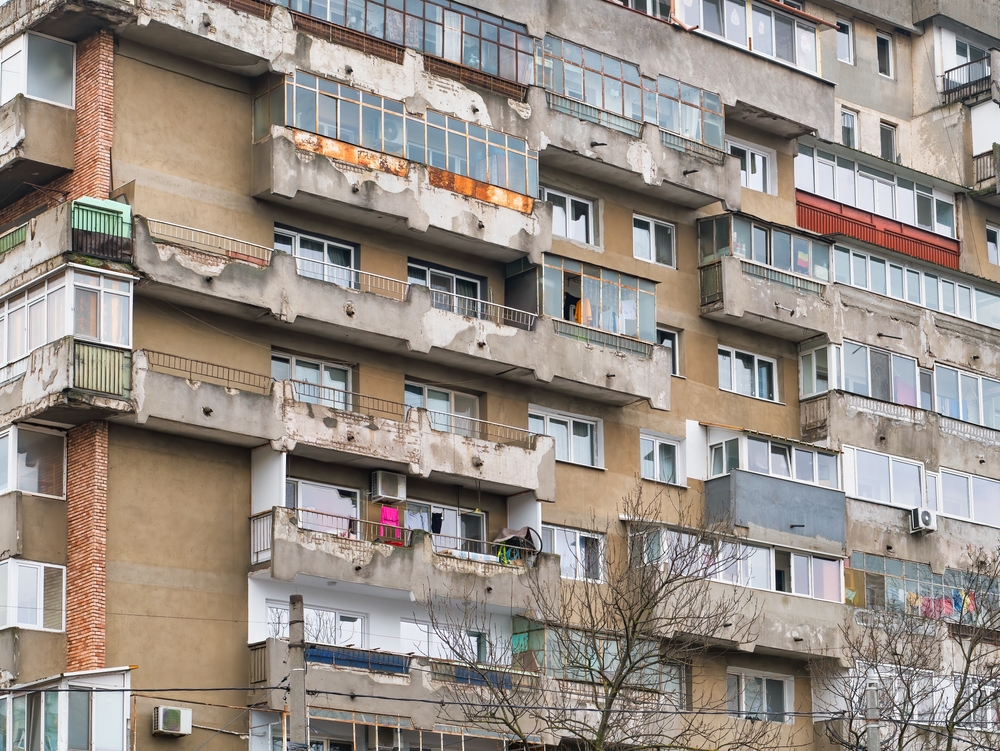 Assessing the inflation crisis: a social-ecological misery index for ...