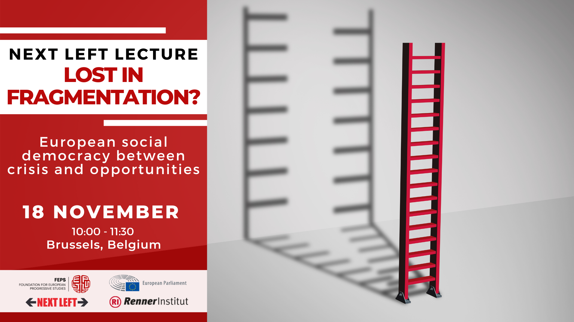 Lost in fragmentation? - Foundation for European Progressive Studies